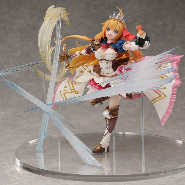 Princess Connect! Re:Dive - Pecorine - F:Nex - Star 6 (FuRyu) – Exfigure