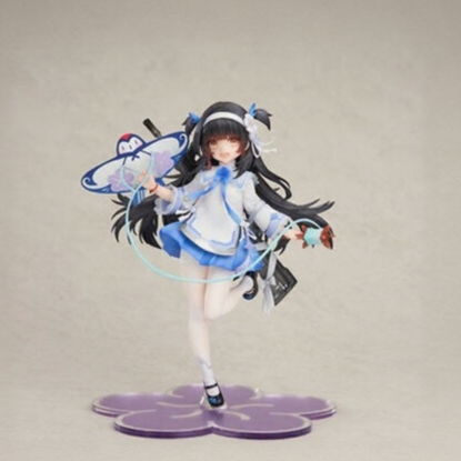 Girls' Frontline - QBZ-95 - Kite Flyer in Spring Ver. (Apex Innovation ...