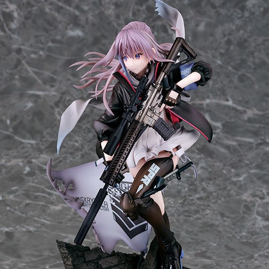 Girls' Frontline - ST AR-15 (Phat Company) – Exfigure