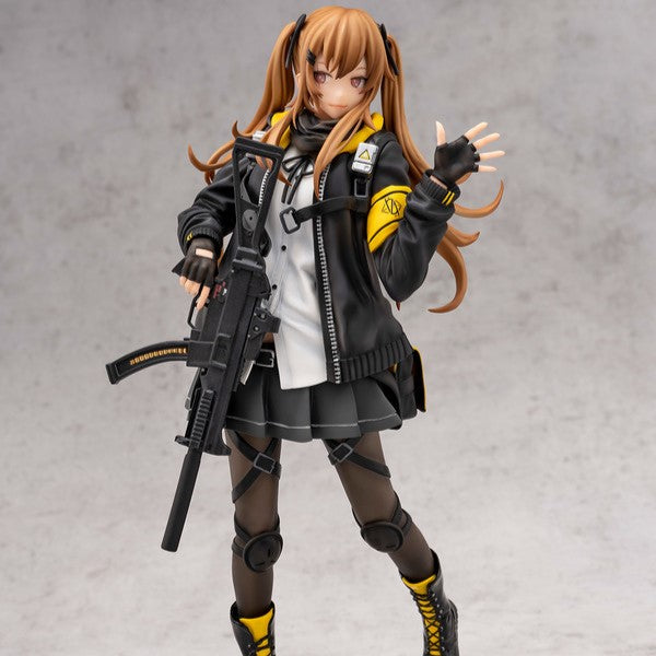 Girls' Frontline - UMP9 (Funny Knights) – Exfigure