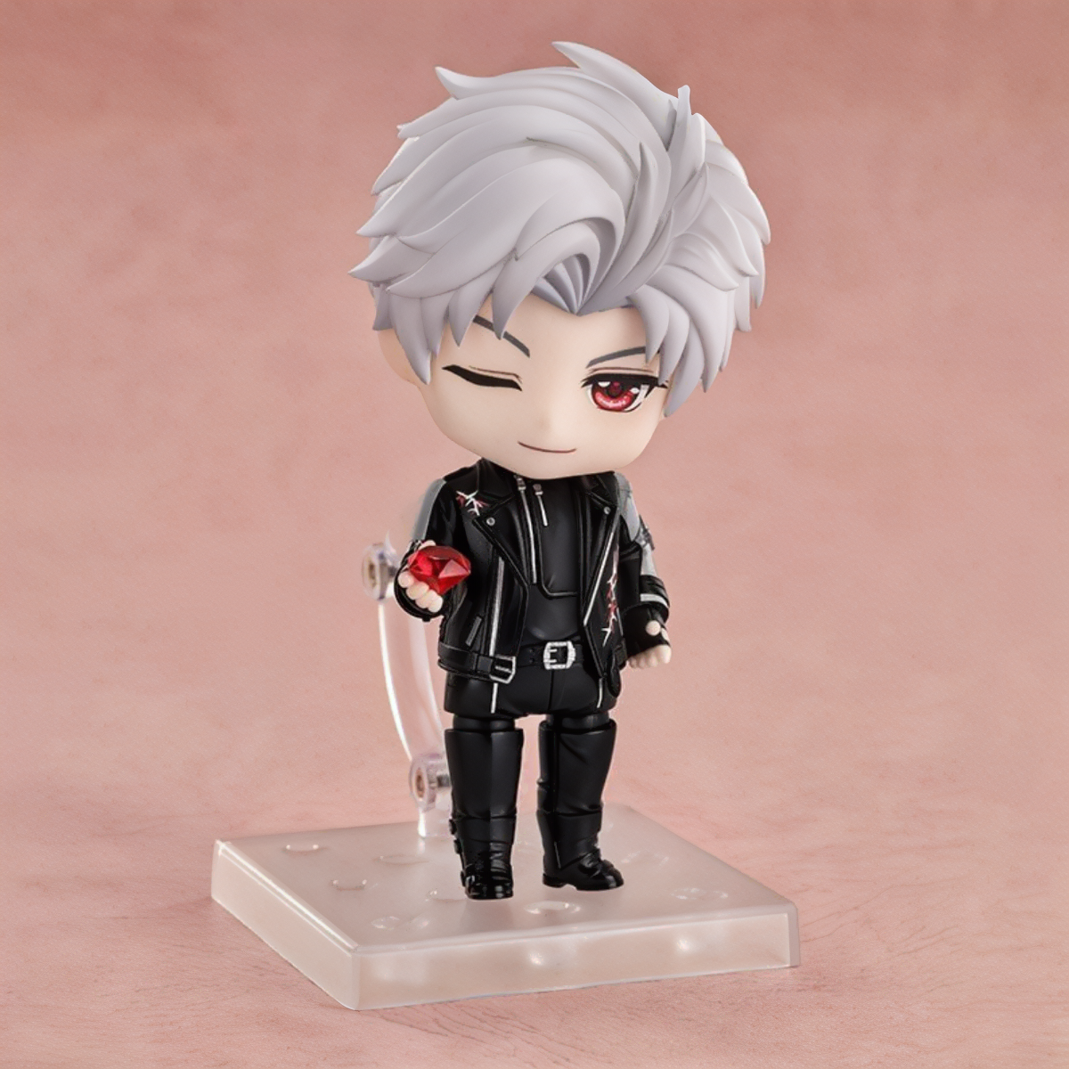 【Pre Order】Love and Deepspace - Sylus - Nendoroid (Good Smile Arts Sha ...