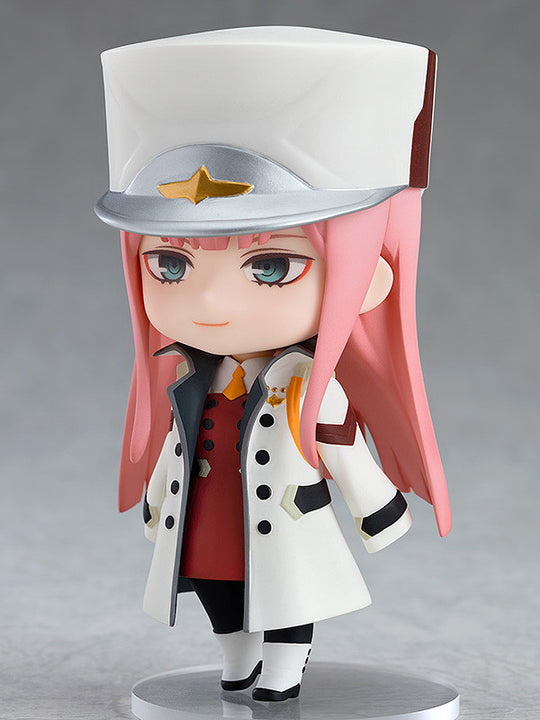 Darling in the FranXX - Zero Two - Nendoroid (#952) (Good Smile Compan ...