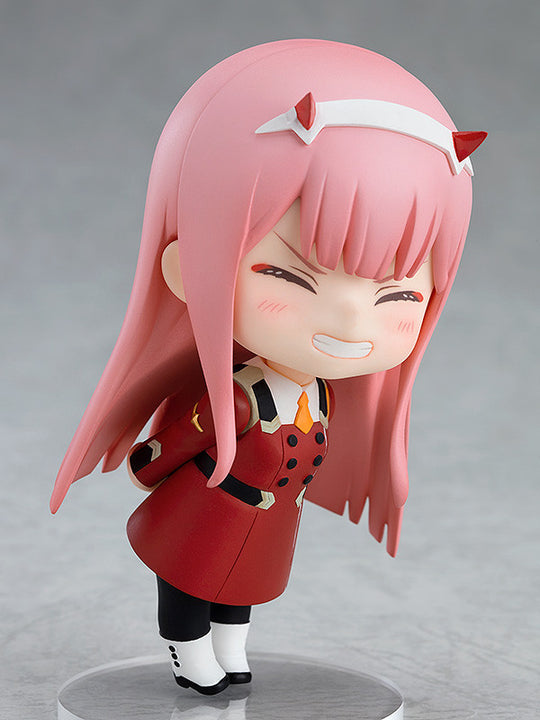 Darling in the FranXX - Zero Two - Nendoroid (#952) (Good Smile Compan ...