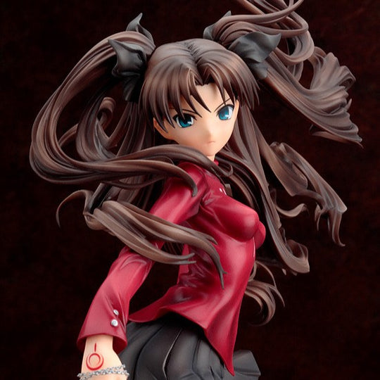 Fate/stay Night Unlimited Blade Works - Tohsaka Rin (Good Smile Compan ...