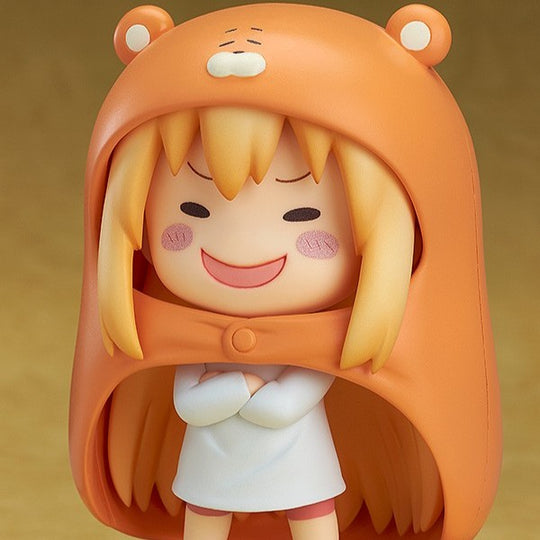 Himouto! Umaru-chan - Doma Umaru - Nendoroid (#524) (Good Smile Compan ...