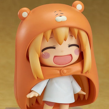Himouto! Umaru-chan - Doma Umaru - Nendoroid (#524) (Good Smile Compan ...