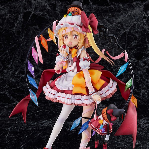 Touhou Project - Flandre Scarlet (Good Smile Company) – Exfigure