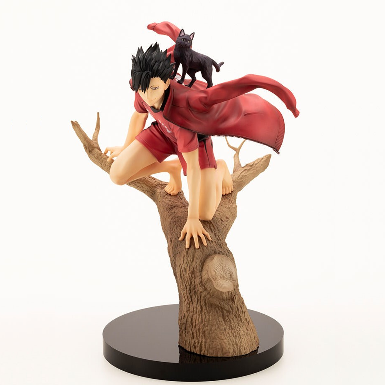 Haikyuu!! - Kuroo Tetsurou Figure - ARTFX J (Kotobukiya) – Exfigure