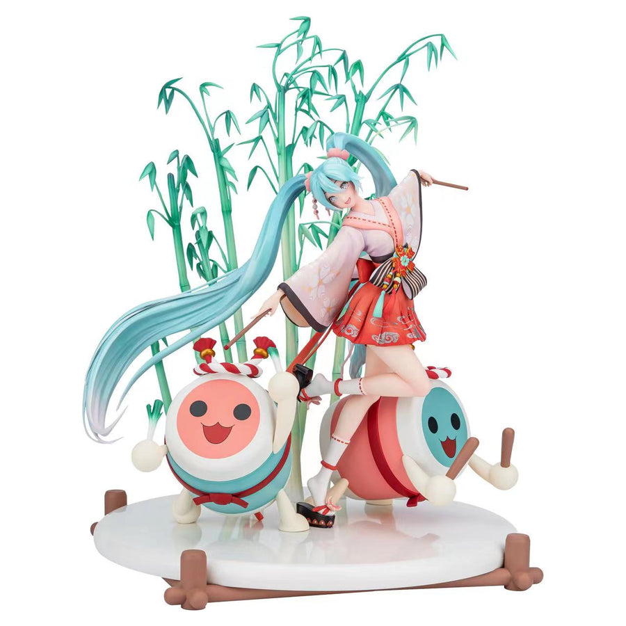Shop Hatsune Miku Figures - Authentic & Affordable – Exfigure