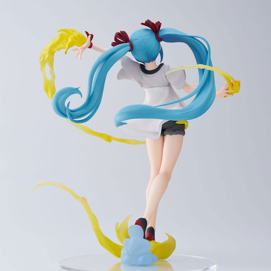 Hatsune Miku Project Diva Mega 39's - Hatsune Miku - Figurizm Alpha ...