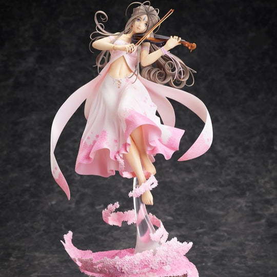 Oh My Goddess! - Belldandy Figure (Hobby Max) – Exfigure