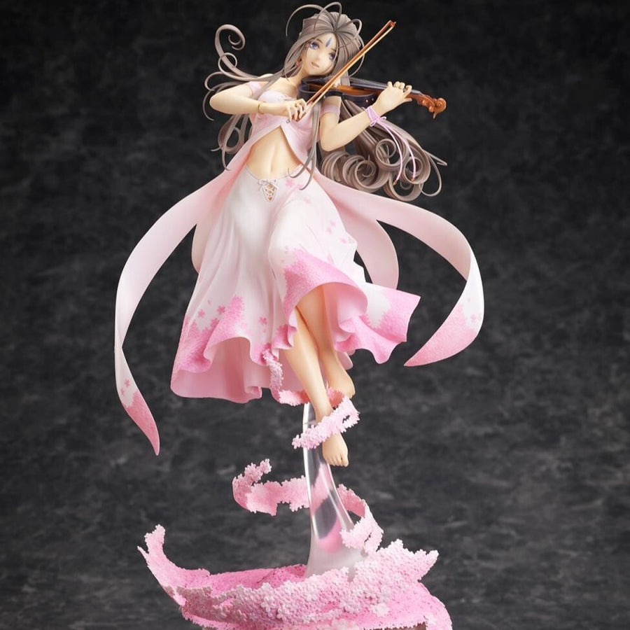 Oh My Goddess! - Belldandy Figure (Hobby Max) – Exfigure