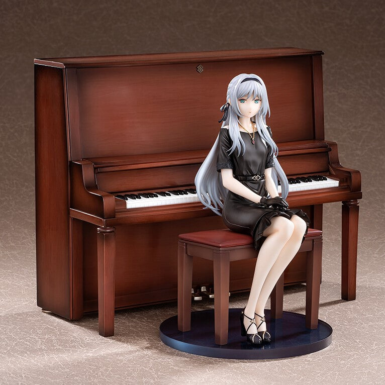 Girls Frontline - AN94 - Wolf and Fugue Ver. (Hobby Max, Tokyo Figure ...