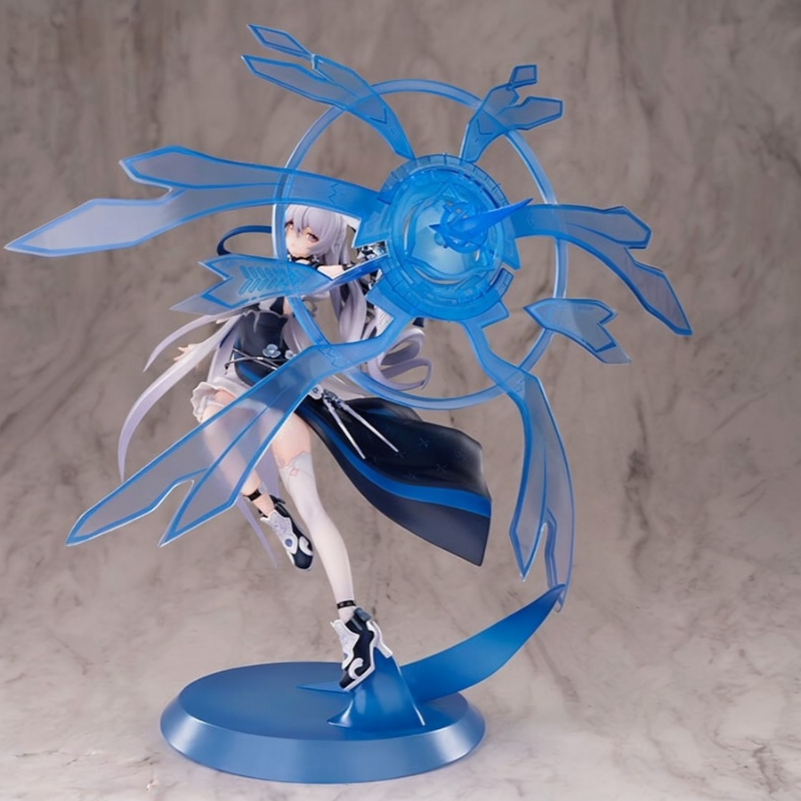 Honkai Impact 3rd - Bronya Zaychik - Silverwing: N-EX Ver. (Hobby Max ...