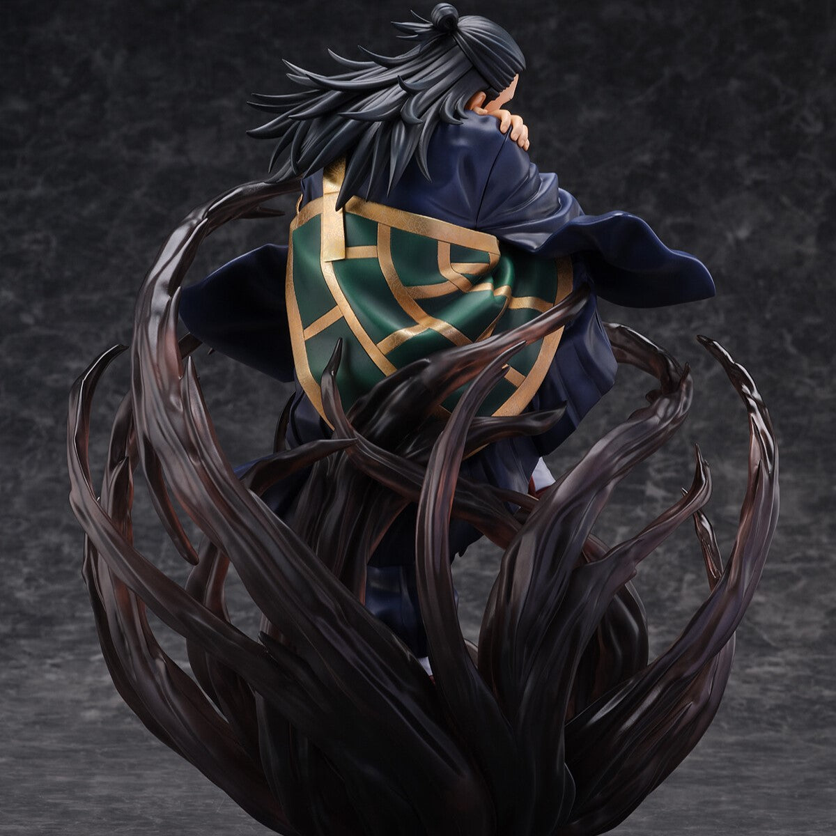 Jujutsu Kaisen - Getou Suguru - Shibuya Scramble Figure (eStream, Mapp ...