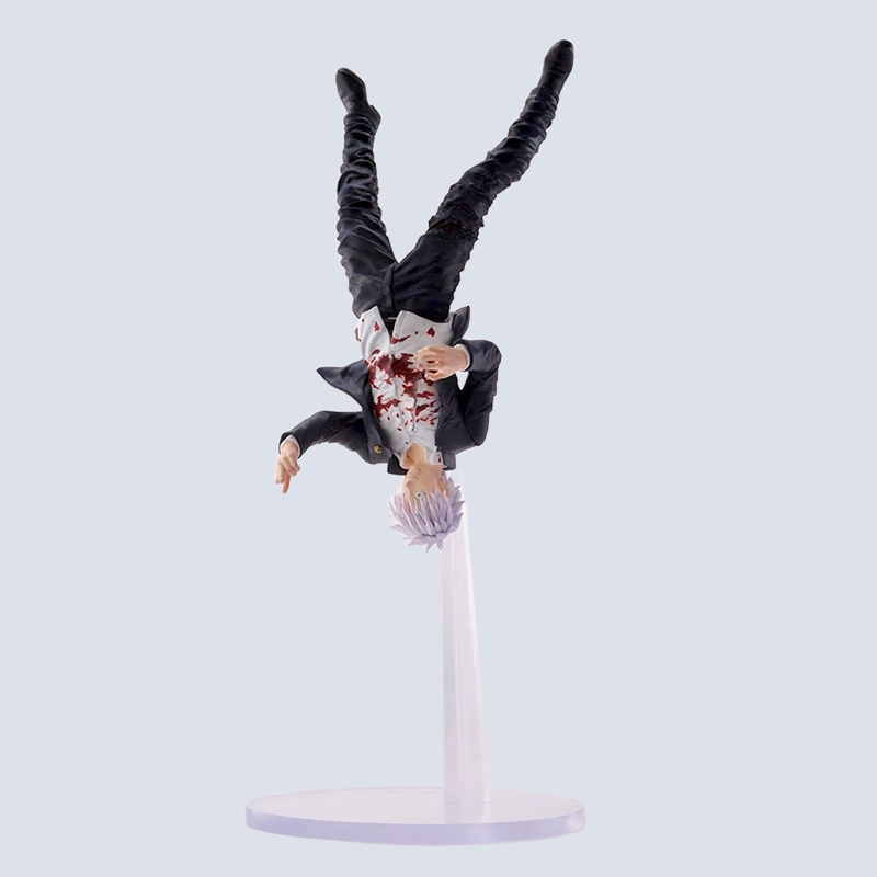 Jujutsu Kaisen Dai 2 Ki - Gojou Satoru - Figurizm Alpha - Jutsushiki H ...