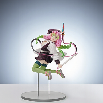 Demon Slayer - Kanroji Mitsuri - ConoFig (Aniplex) – Exfigure