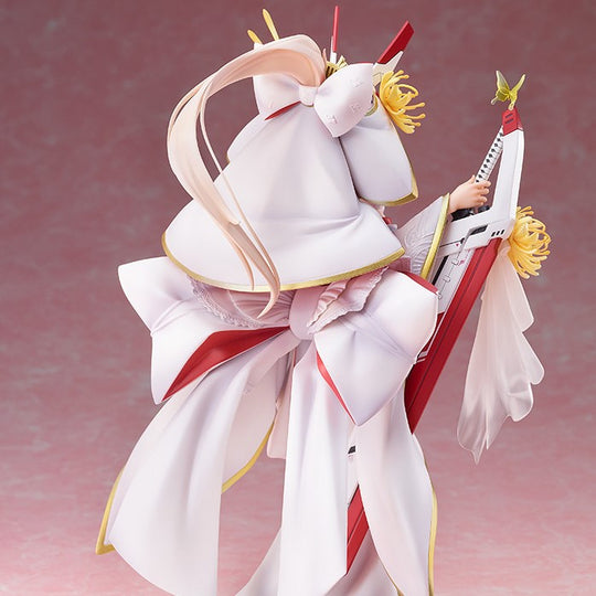 Azur Lane - Ayanami - Demon`s Finest Dress Ver. (Knead) – Exfigure