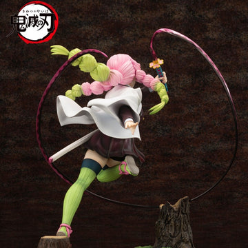 Demon Slayer - Kanroji Mitsuri - ARTFX J (Kotobukiya) – Exfigure