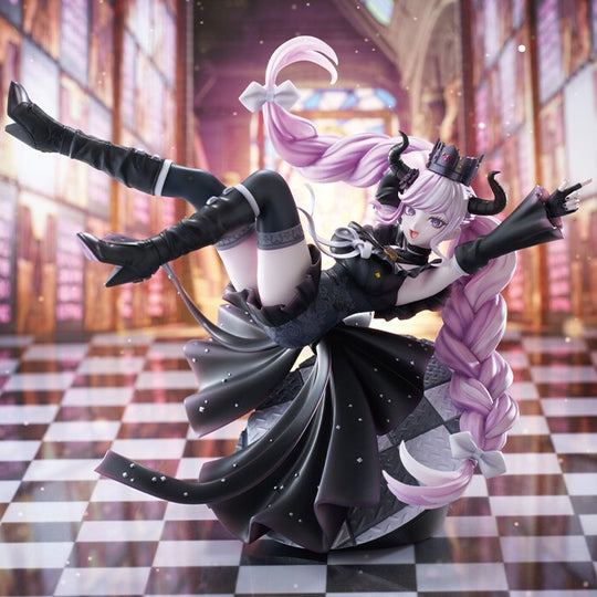 Master Detective Archives: Rain Code - Shinigami-chan (Kotobukiya ...