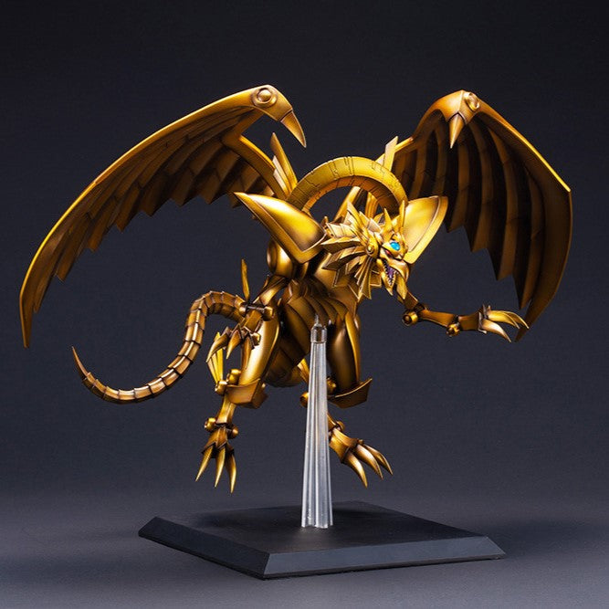 Yu-Gi-Oh! Duel Monsters - Raa no Yokushinryuu - Ju-Ko-Cho-Dai (Kotobuk ...