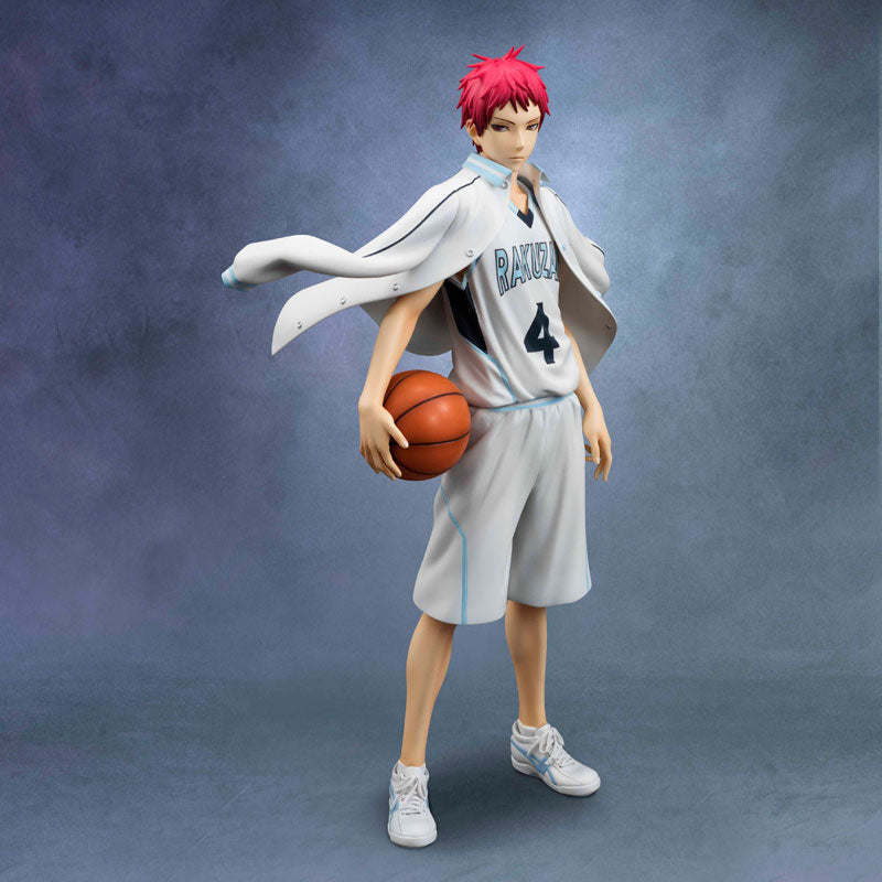 Kuroko no Basket - Akashi Seijuurou - Kuroko no Basket Figure Series ...