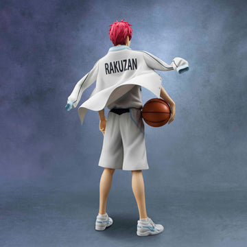 Kuroko no Basket - Akashi Seijuurou - Kuroko no Basket Figure Series ...