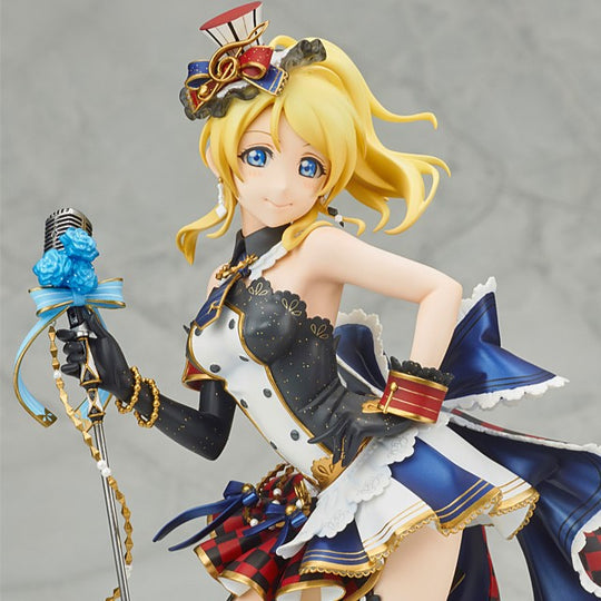 Love Live! School Idol Festival - Ayase Eli (Alter) – Exfigure