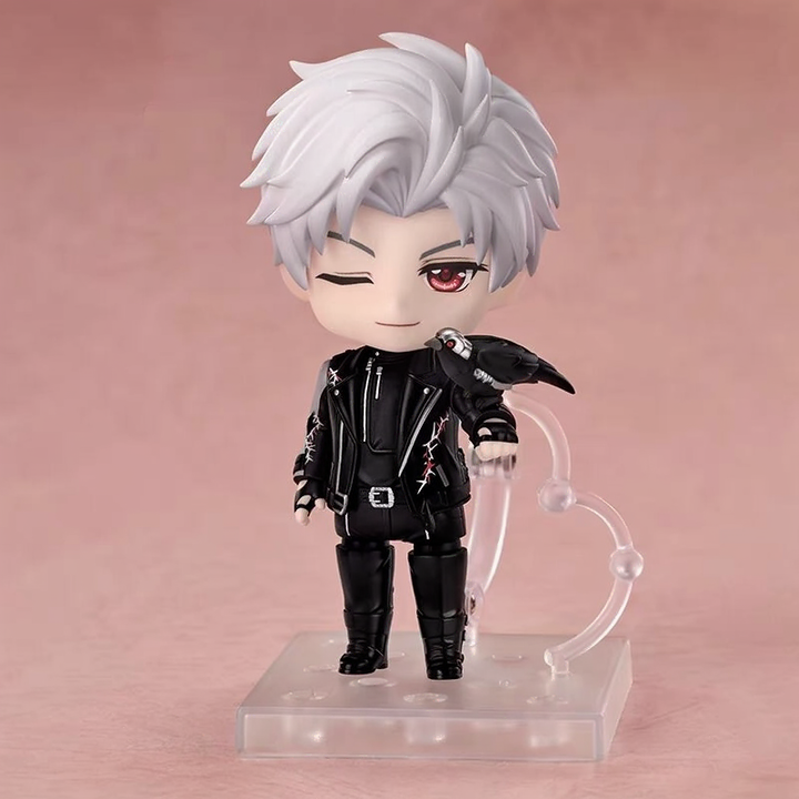 【Pre Order】Love and Deepspace - Sylus - Nendoroid (Good Smile Arts Sha ...