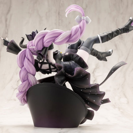 Master Detective Archives: Rain Code - Shinigami-chan (Kotobukiya ...