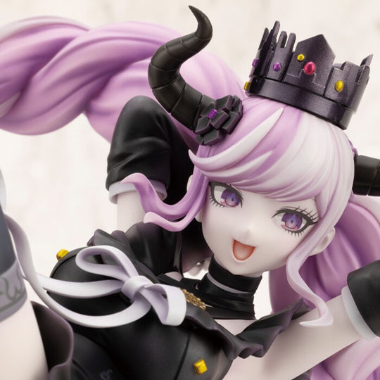 Master Detective Archives: Rain Code - Shinigami-chan (Kotobukiya ...