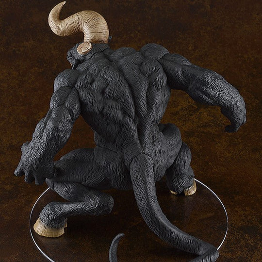 Berserk - Zodd - Pop Up Parade - L (Max Factory) – Exfigure