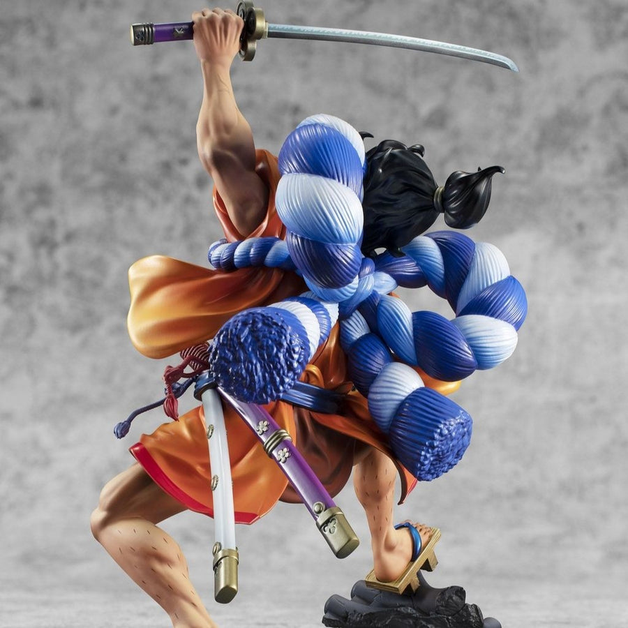 One Piece - Kozuki Oden - Portrait of Pirates "Warriors Alliance" (Meg ...