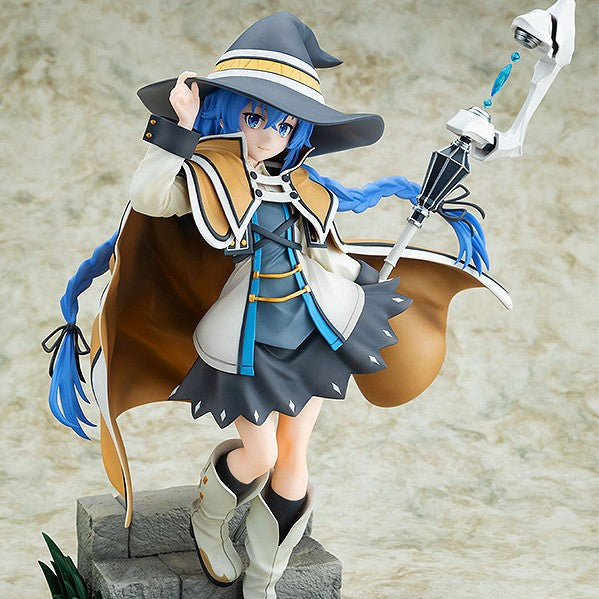 Mushoku Tensei ~Isekai Ittara Honki Dasu~ - Roxy Migurdia - CA Works ...
