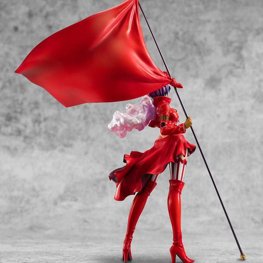 One Piece - Belo Betty - Portrait Of Pirates Limited Edition - East Ar ...