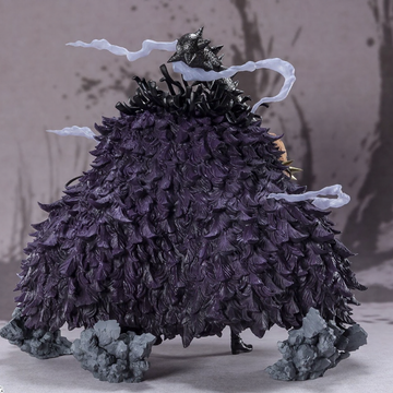 One Piece - Kaidou - Chou Gekisen -Extra Battle- - Figuarts ZERO - Hya ...