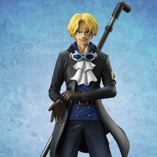 One Piece - Sabo - Portrait Of Pirates "Sailing Again" (MegaHouse ...