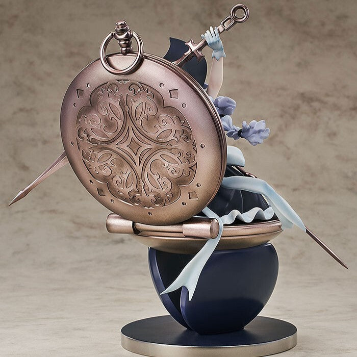 Original - Battle! Costume Maid Watch Maid (Luminous Box) – Exfigure
