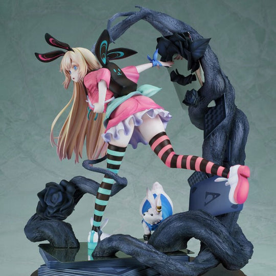 Original - Douwa Series - Machino Alice (TB Company) – Exfigure