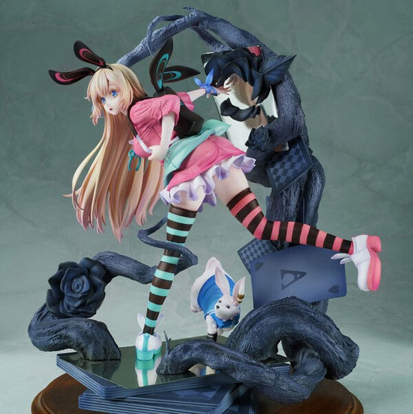 Original - Douwa Series - Machino Alice (TB Company) – Exfigure