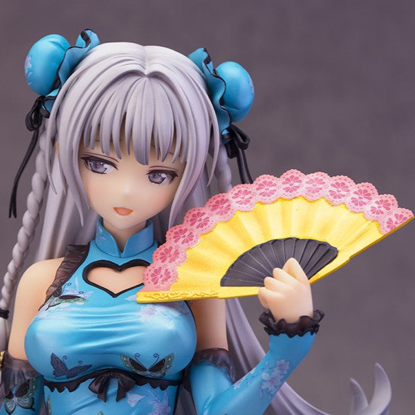 Original - Skytube - Dai-Yu Figure- DX Ver. (Alphamax) – Exfigure