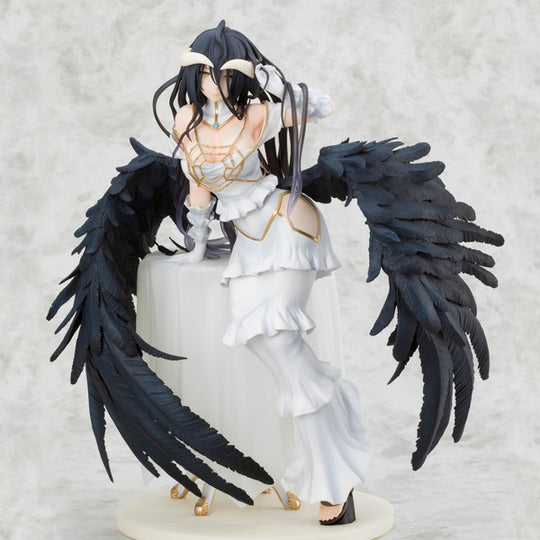 Overlord II - Albedo - F:Nex (FuRyu) – Exfigure
