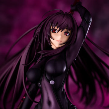 Fate/Grand Order - Scáthach - Lancer (PLUM) – Exfigure