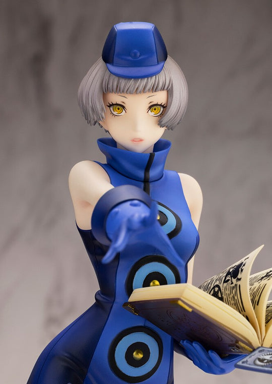 Persona 3 Reload - Elizabeth - ARTFX J (Kotobukiya) – Exfigure