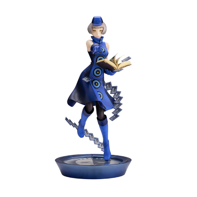 Persona 3 Reload - Elizabeth - ARTFX J (Kotobukiya) – Exfigure
