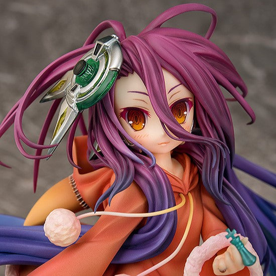 No Game No Life: Zero - Schwi Dola (Phat Company) – Exfigure