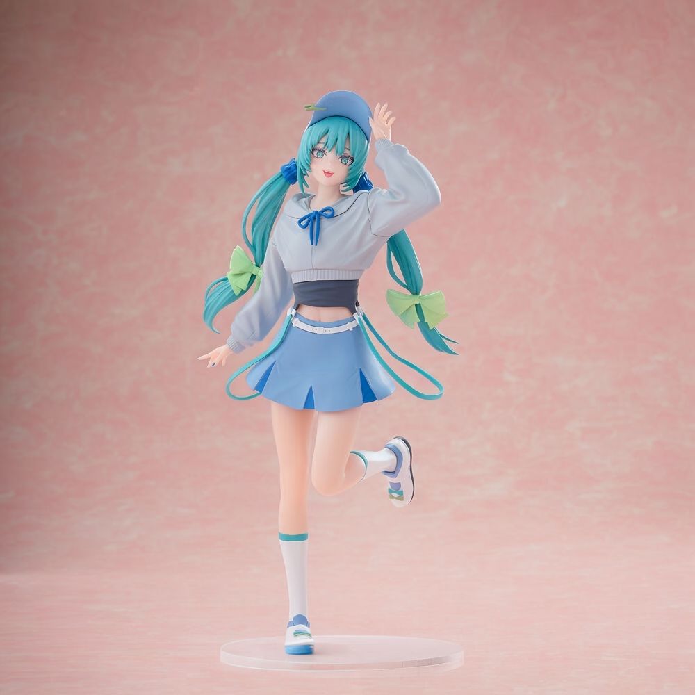 Piapro Characters - Hatsune Miku - Conceptual Series (Vol.2) - Luminas – Exfigure