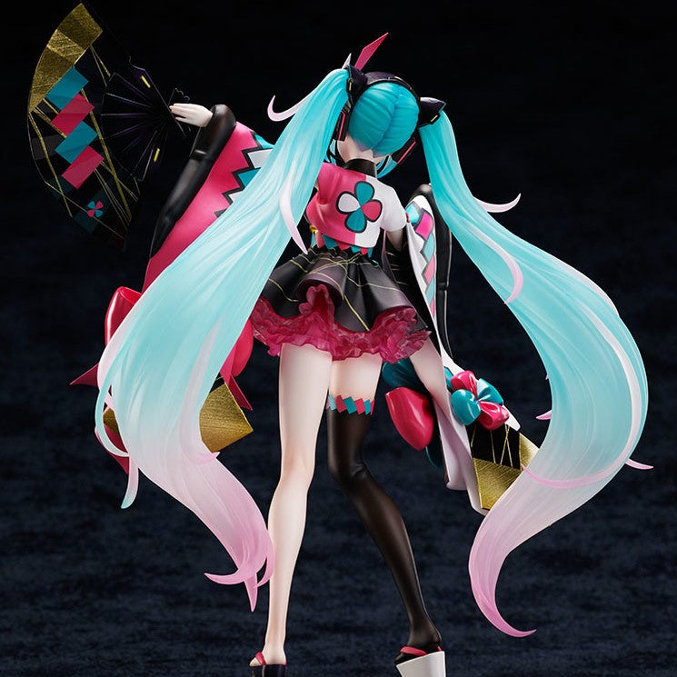 Hatsune Miku - F:Nex - Magical Mirai 2020 Summer Festival Ver. (FuRyu ...