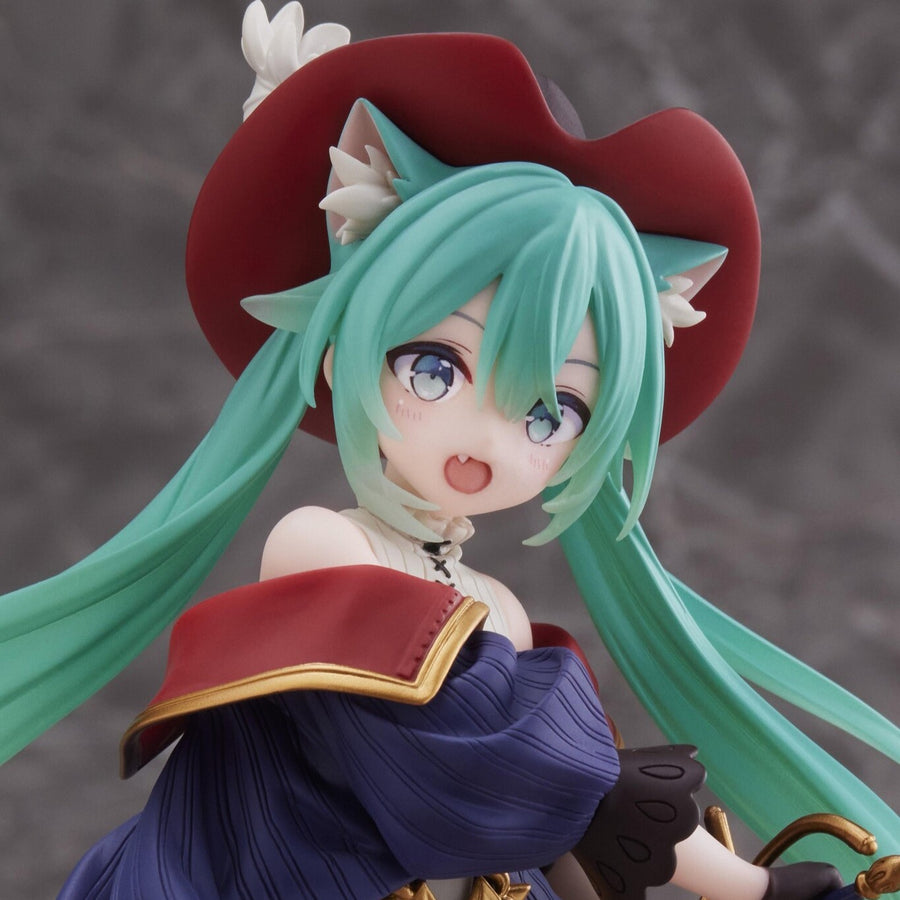 Piapro Characters - Hatsune Miku - Hatsune Miku Wonderland Series - Na ...