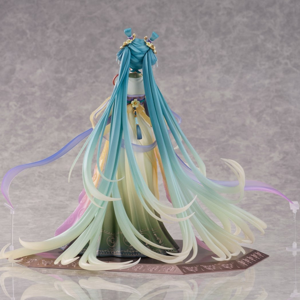 Piapro Characters - Hatsune Miku - S-Fire - Liuguang Ji (SEGA) – Exfigure